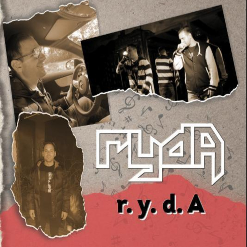 rydA - r.y.d.A (prod. by klusiqbeats) | MyOwnMusic